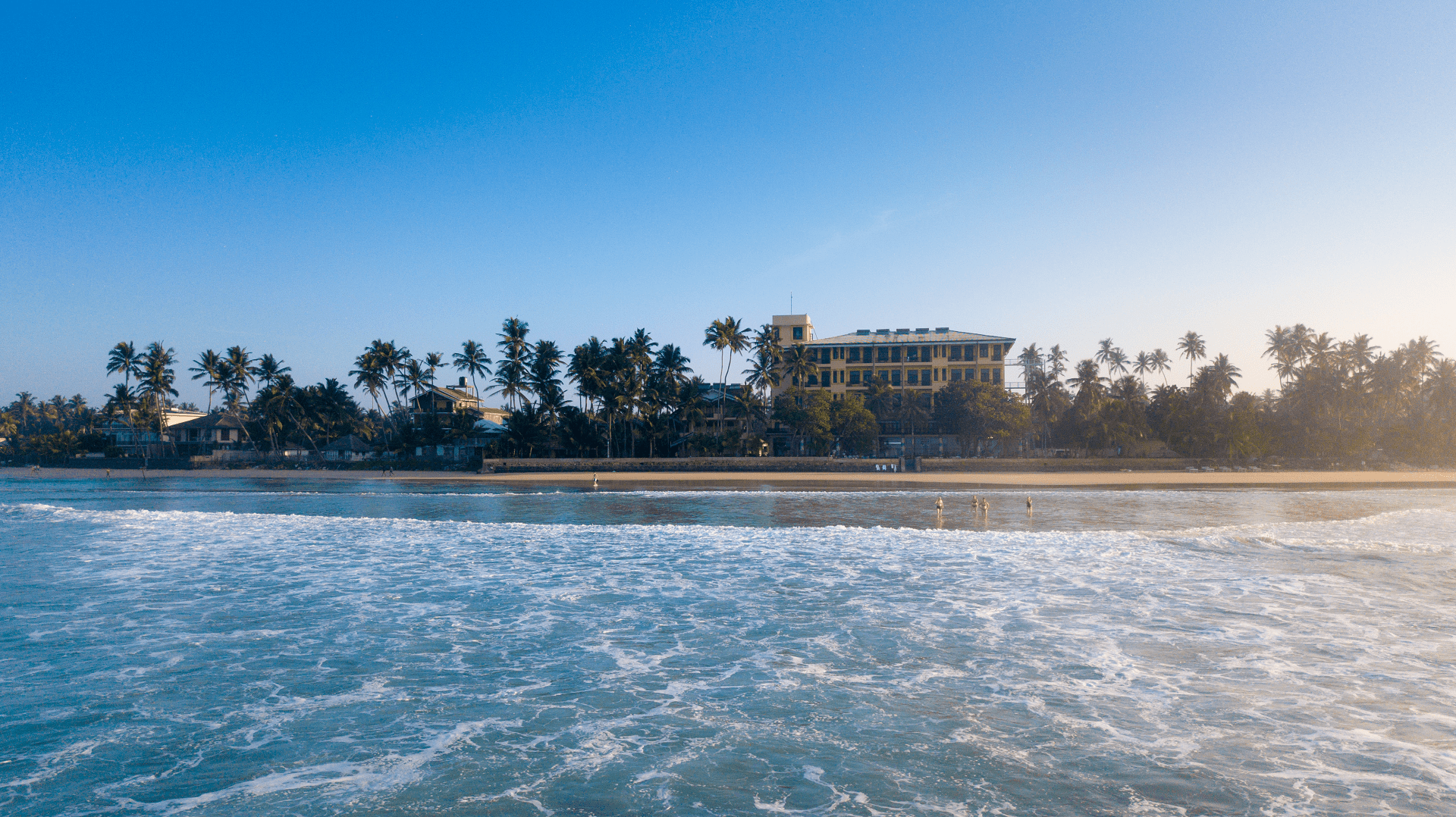 Hotel Kabalana | Your Ultimate Beach Getaway in Sri Lanka